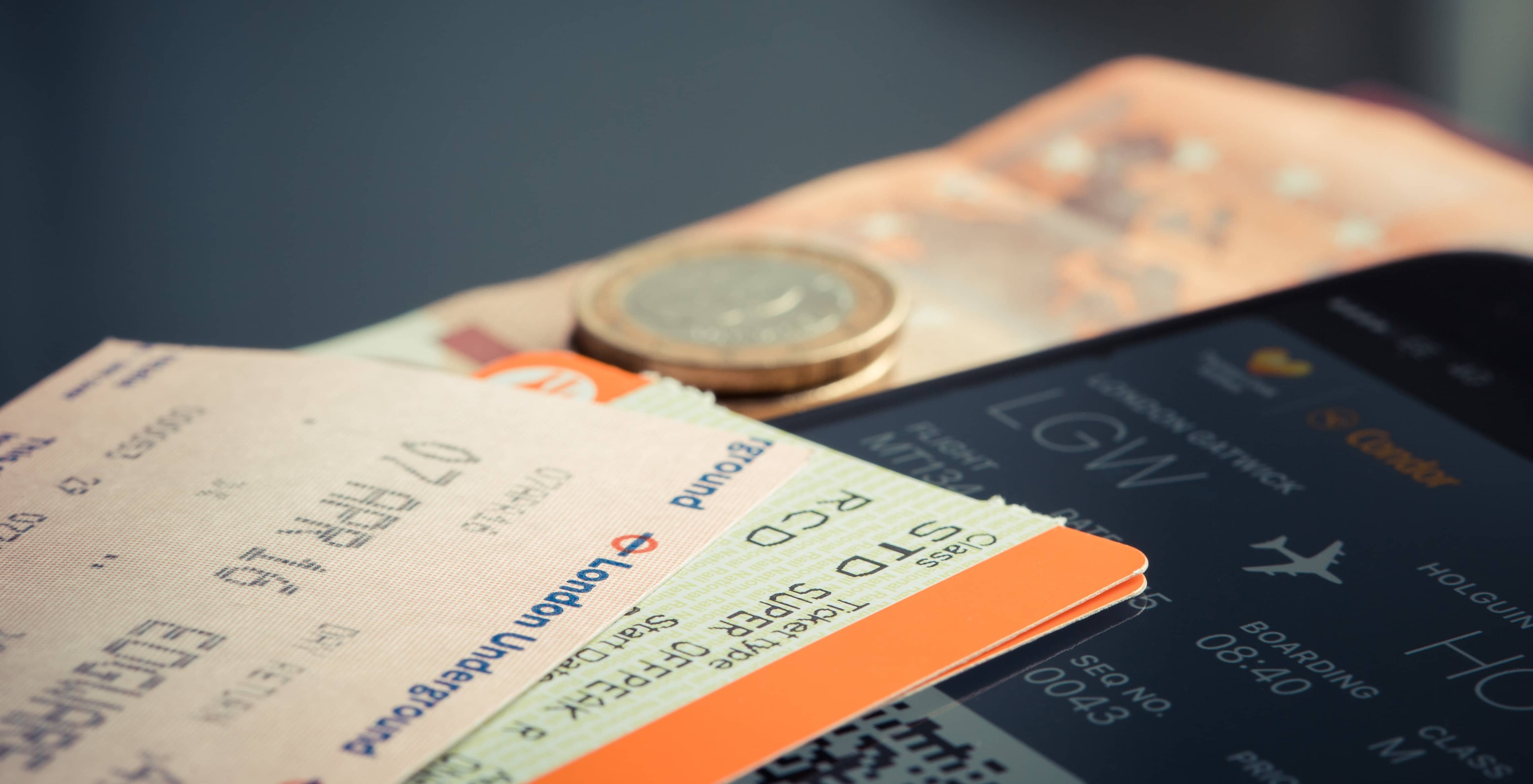 Voyage Labs - What is a Passenger Name Record (PNR)? Everything to Know